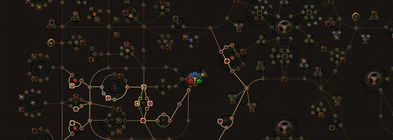 [POE 3.2] Top Three Juggernaut Marauder Builds for the Bestiary League