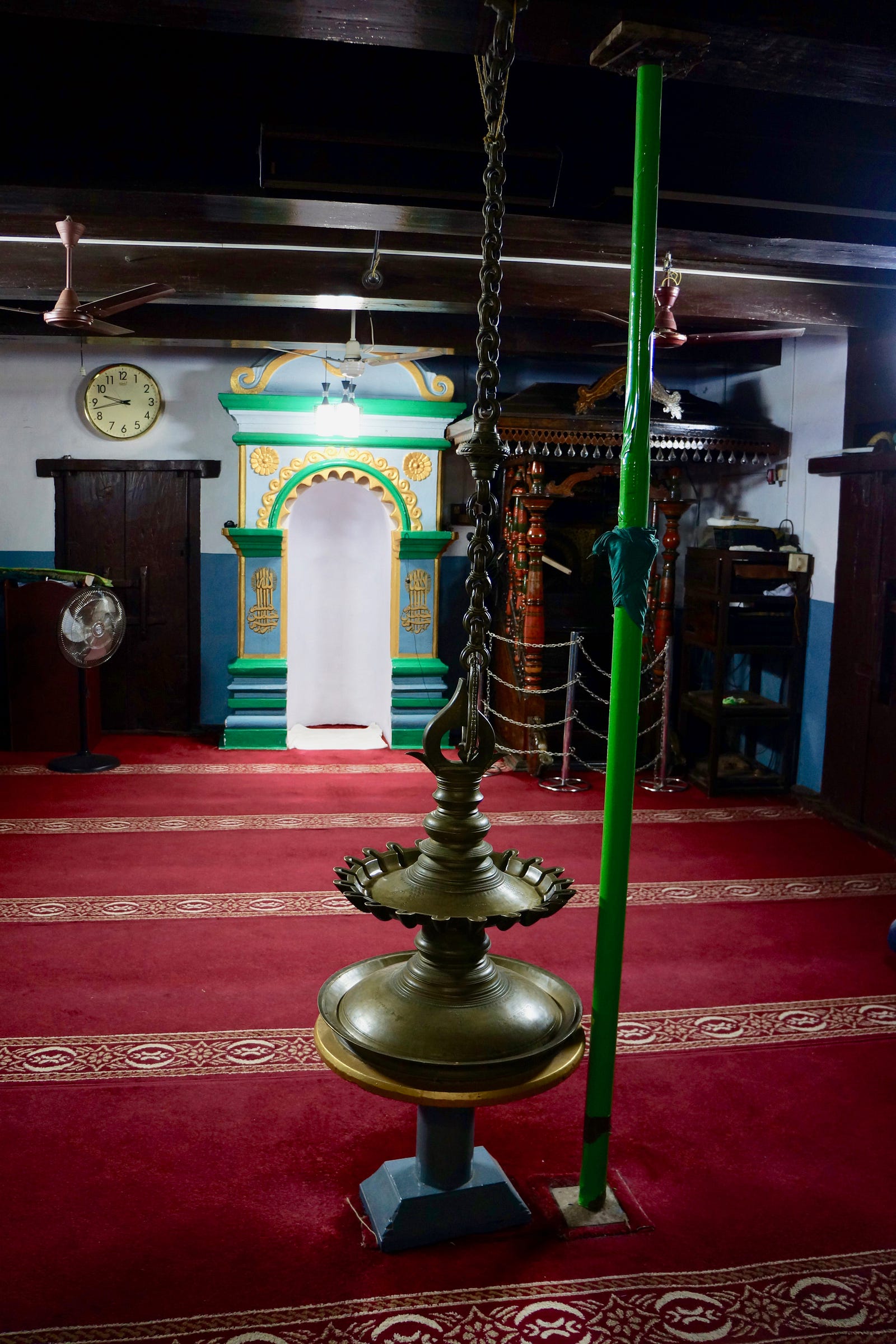 Muziris — India’s little known historical gem – N S Vinodh – Medium