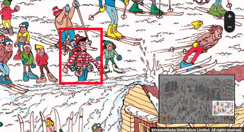 The Guide to Finding Waldo in Google Maps this April Fools’ Day