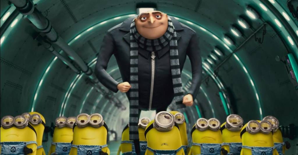 JavaScript Callbacks Explained Using Minions – freeCodeCamp.org