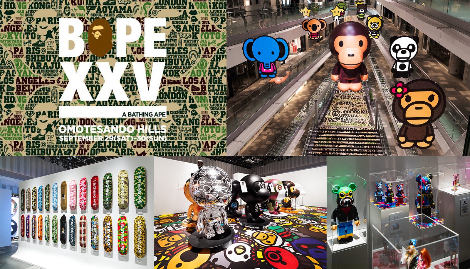 2019–2020 Design Trend·IP character – Tencent ISUX – Medium