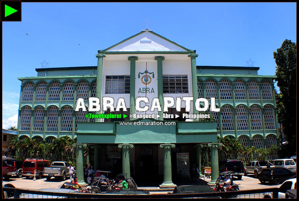 WELCOME TO ABRA— The Philippines’ Natural Dye Capital