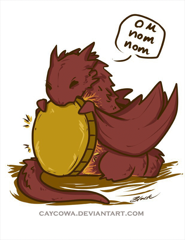 The Tiniest Dragon : r/wholesomememes