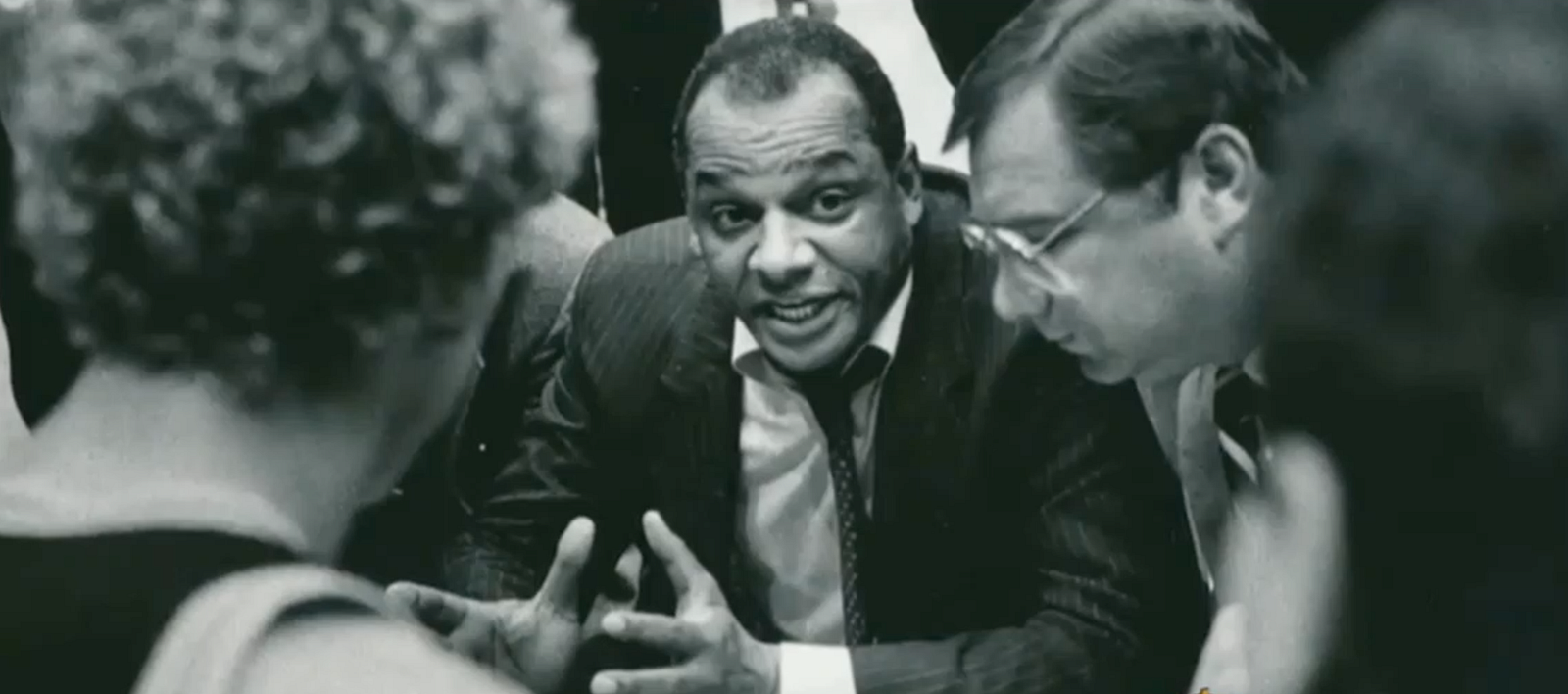 80 Life Changing Lessons Learned From My Mentor & Friend “Coach” George ...