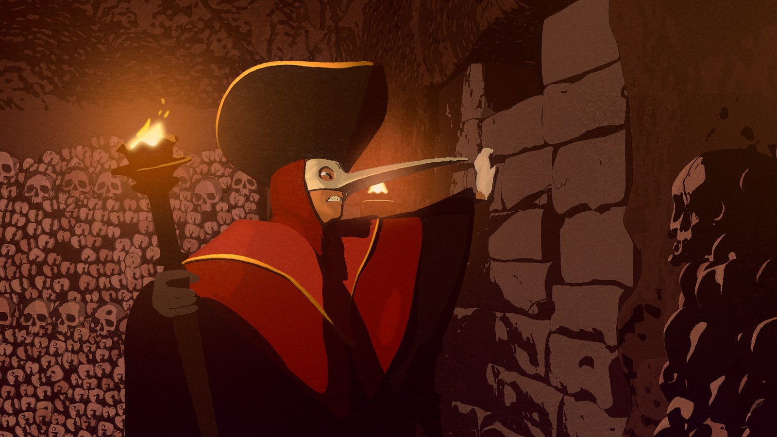 Top 2 Adaptations of Edgar Allan Poe Horror That’ll Envelope You With ...