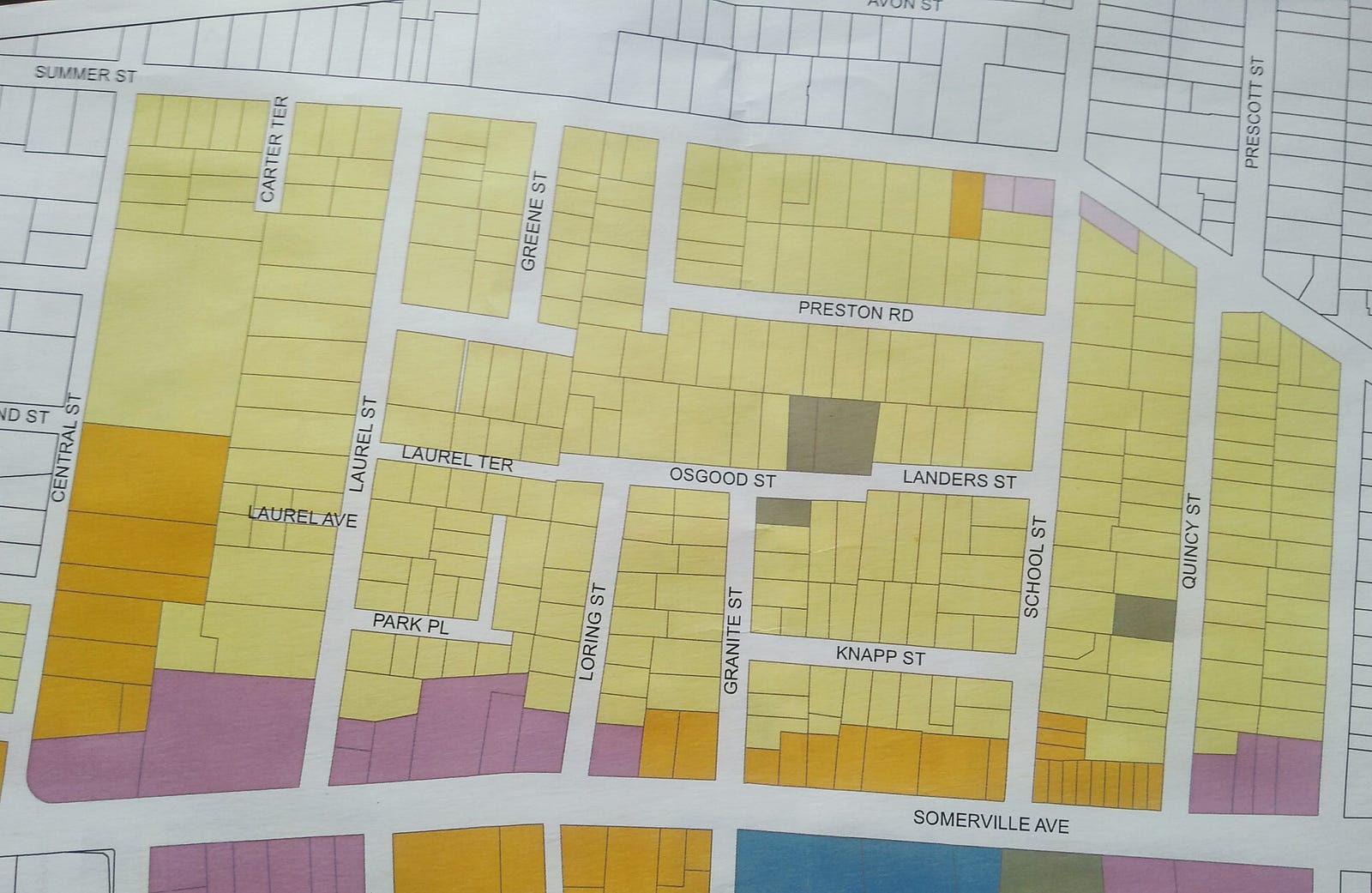 New Zoning Revives Old Debates on Density – Somerville Free Press – Medium
