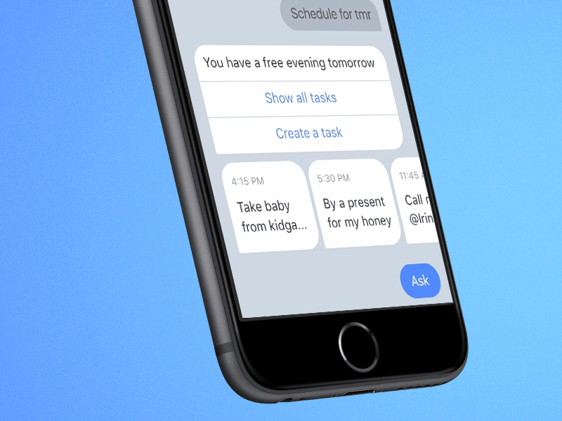 5 Reasons Why Your Business Doesn’t Need Chatbots – The Startup – Medium