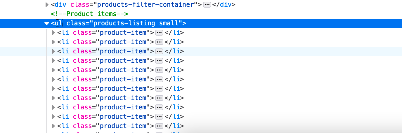 Build your Dataset at a Glance: Web Scraping Tutorial | Python in Plain ...