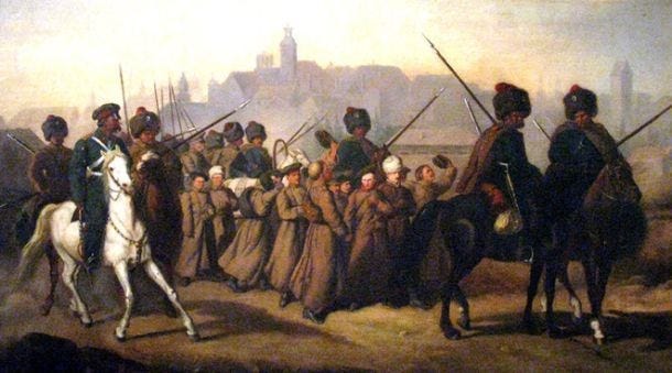 A brief history of Lithuania – Lithampedia