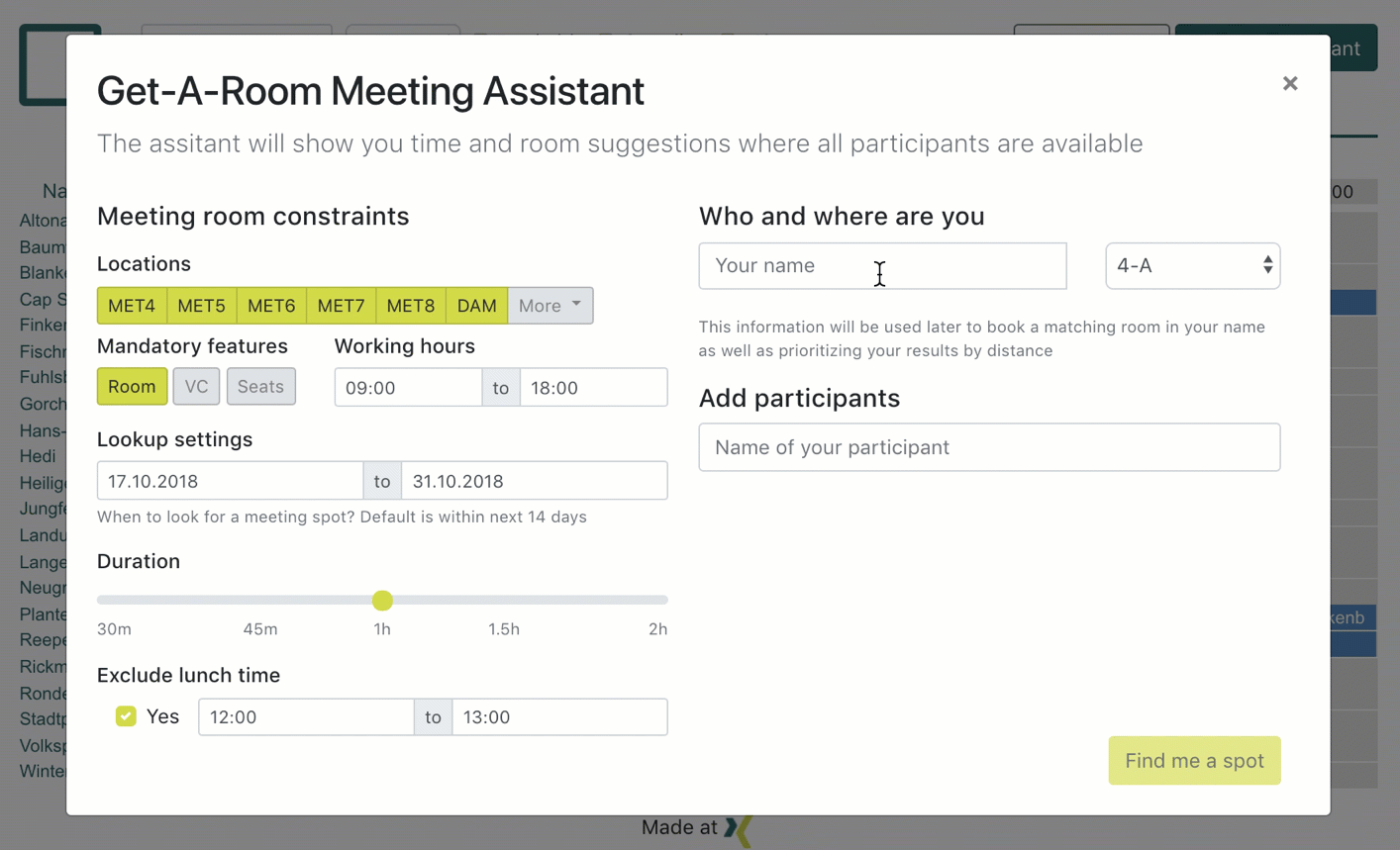 How we built a smart meeting assistant that saves our company hundreds ...