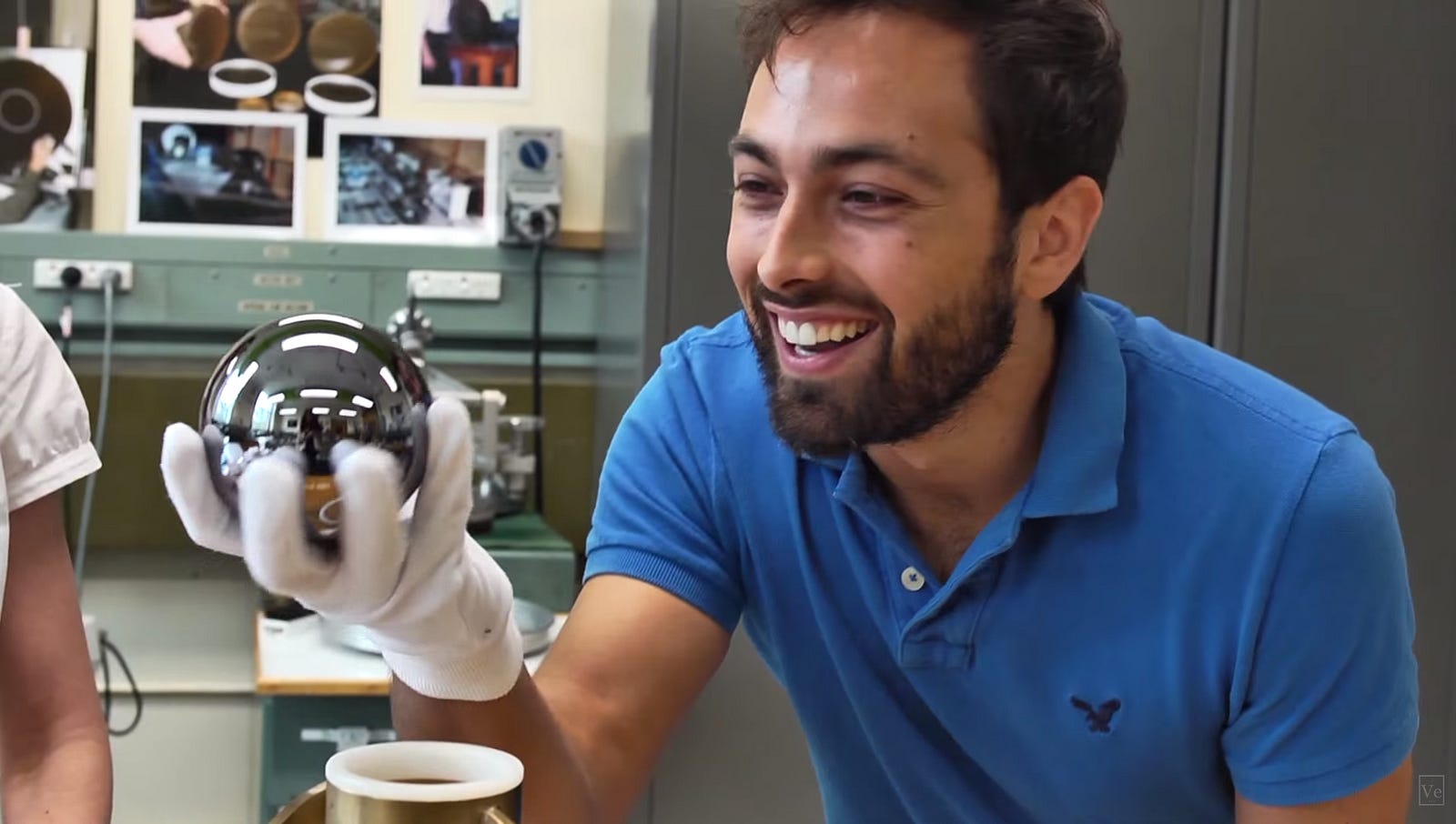 Inside Veritasium: An Interview with Dr. Derek Muller