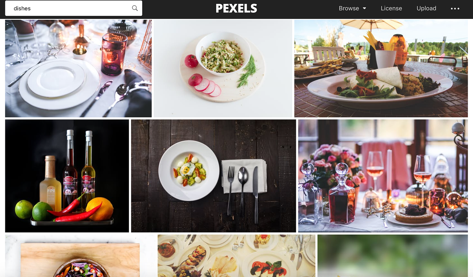 How to find the right images for your Medium stories