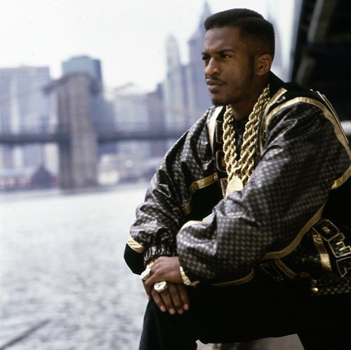 Top 10 greatest rappers of all time — according to 20 sources.