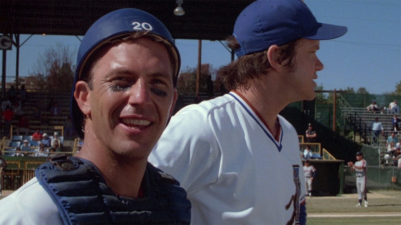 Kevin Costner Wants a ‘Bull Durham’ Sequel – Hit Bull Win Blog – Medium