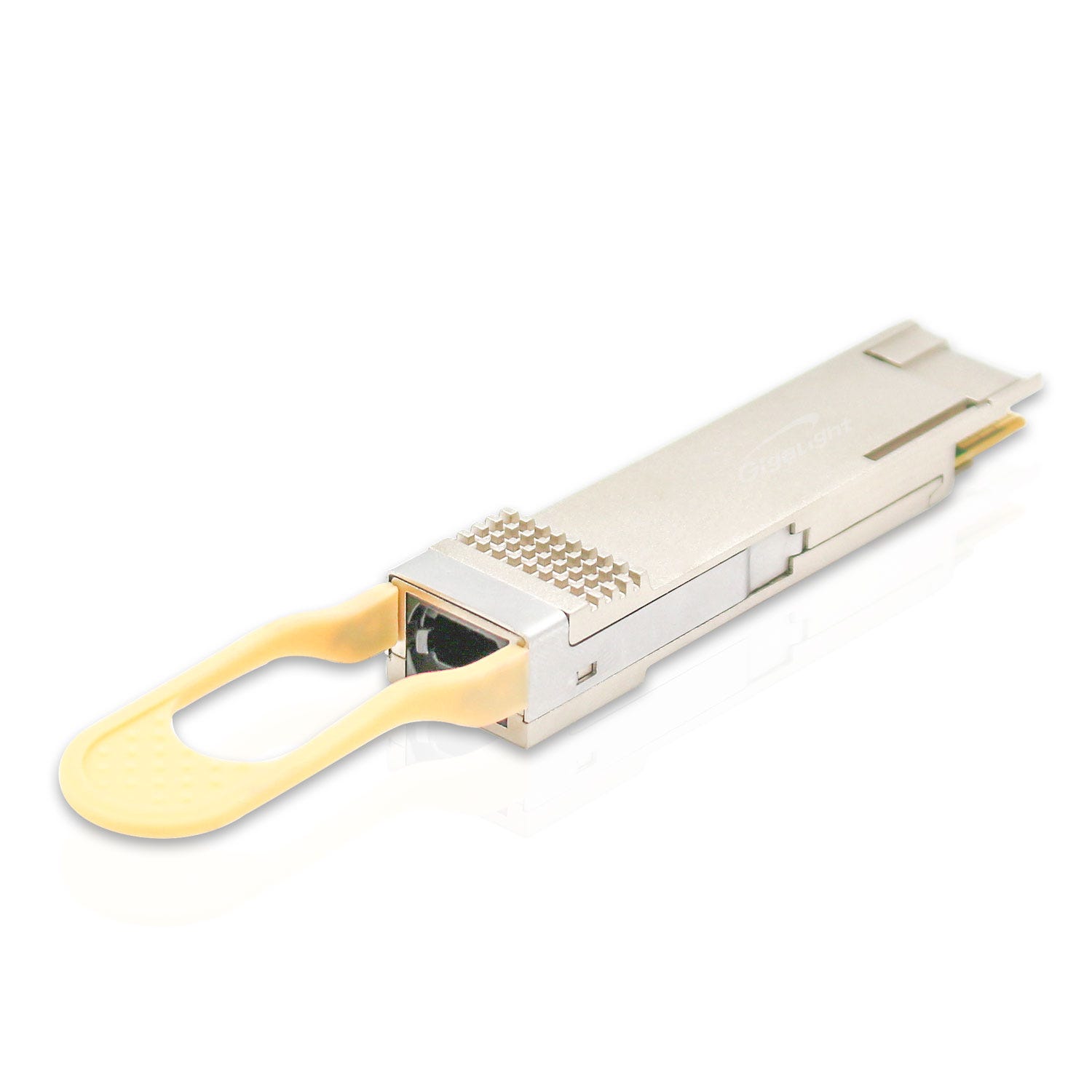 An Overview on QSFP-DD (Double Density QSFP) – Echo Brown – Medium