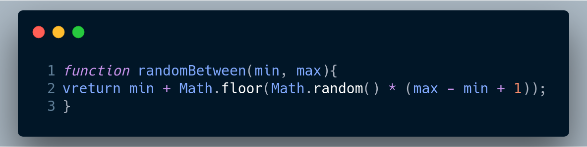 Working With Numbers In JavaScript