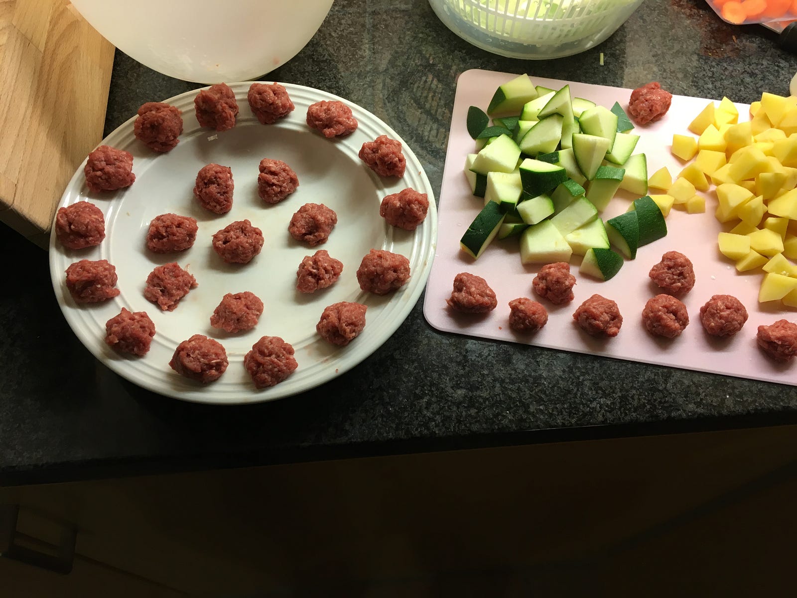 Xi’an Muslim HuLa soup with meatball – muggleyoung – Medium