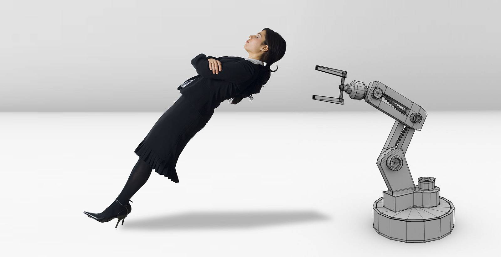 Artificial Intelligence & Artificial Trust – Chatbots Magazine