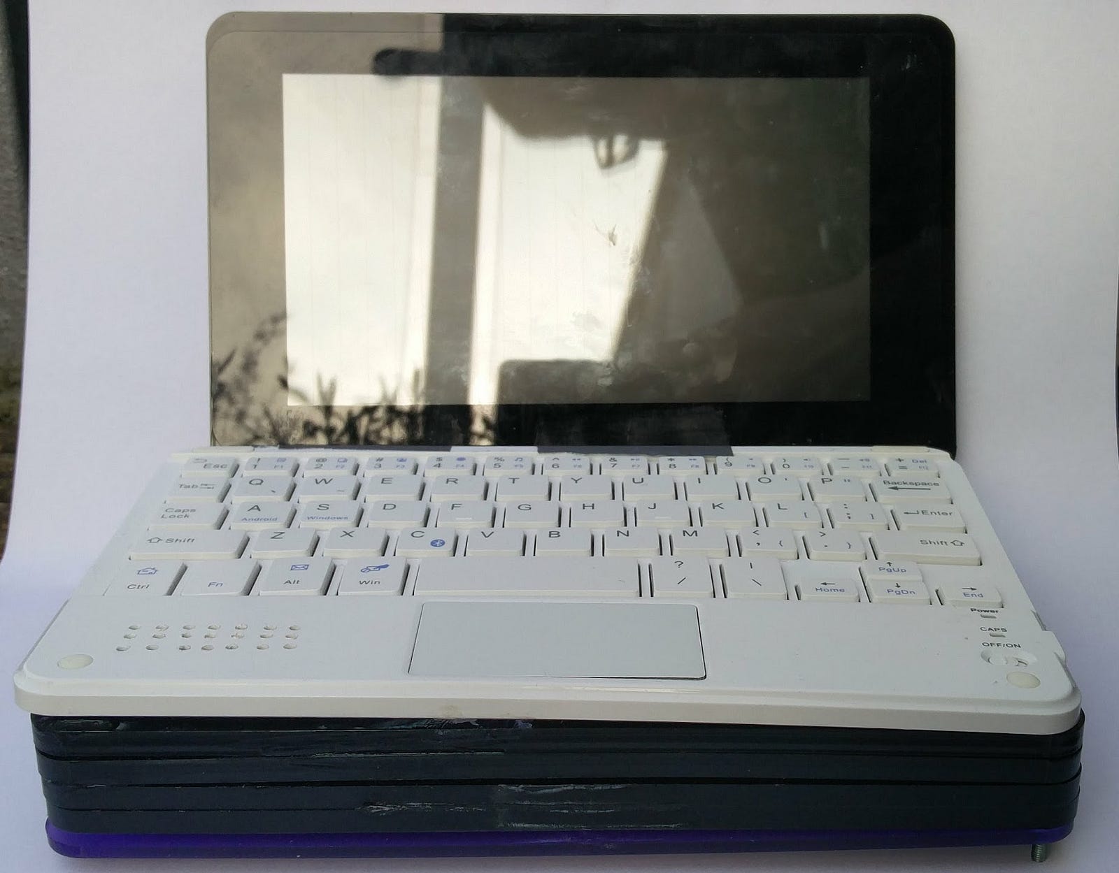 PiMac? Build Your Own Mini Raspberry Pi Laptop – Hackster Blog