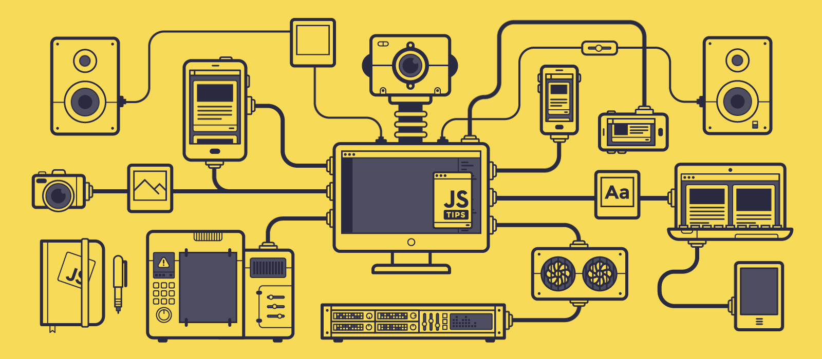 Where To Learn Javascript Online Chicago Edge Medium