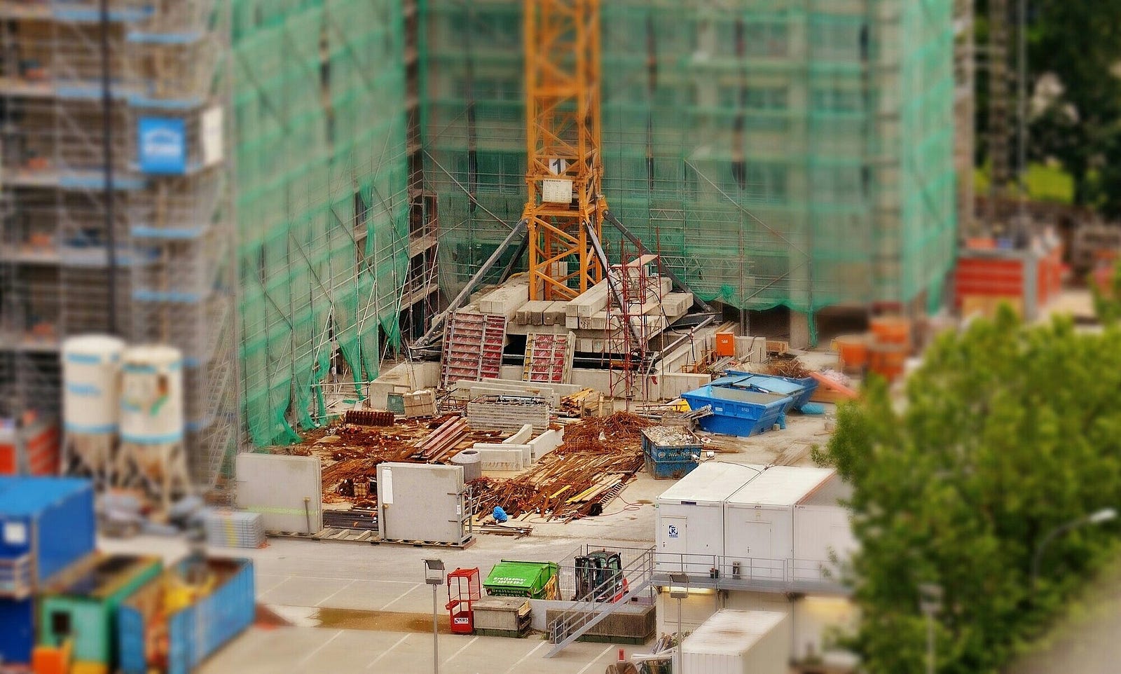 On Building a Successful Town (Part 1) – DevotedMC – Medium