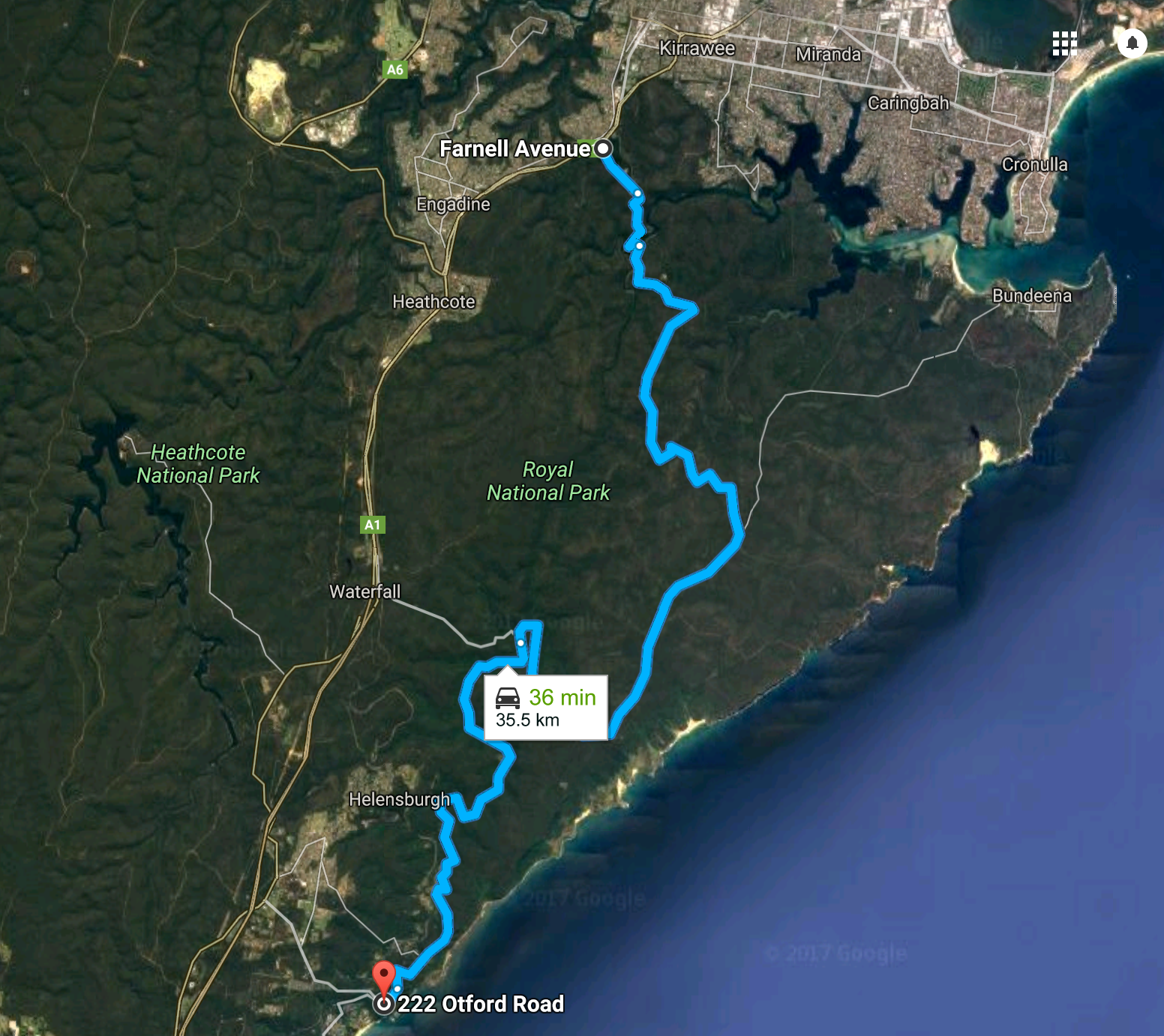 NASHO RUN – Will Liston – Medium