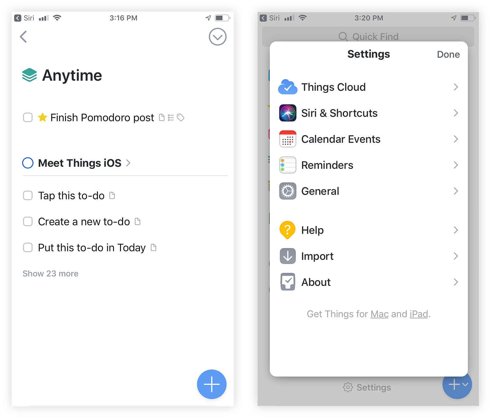 Best Productivity Apps for 2019 — Part 3: To-Do List and Note Taking