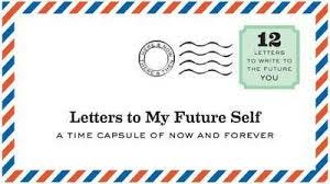 Writing a letter to the future – Predict – Medium