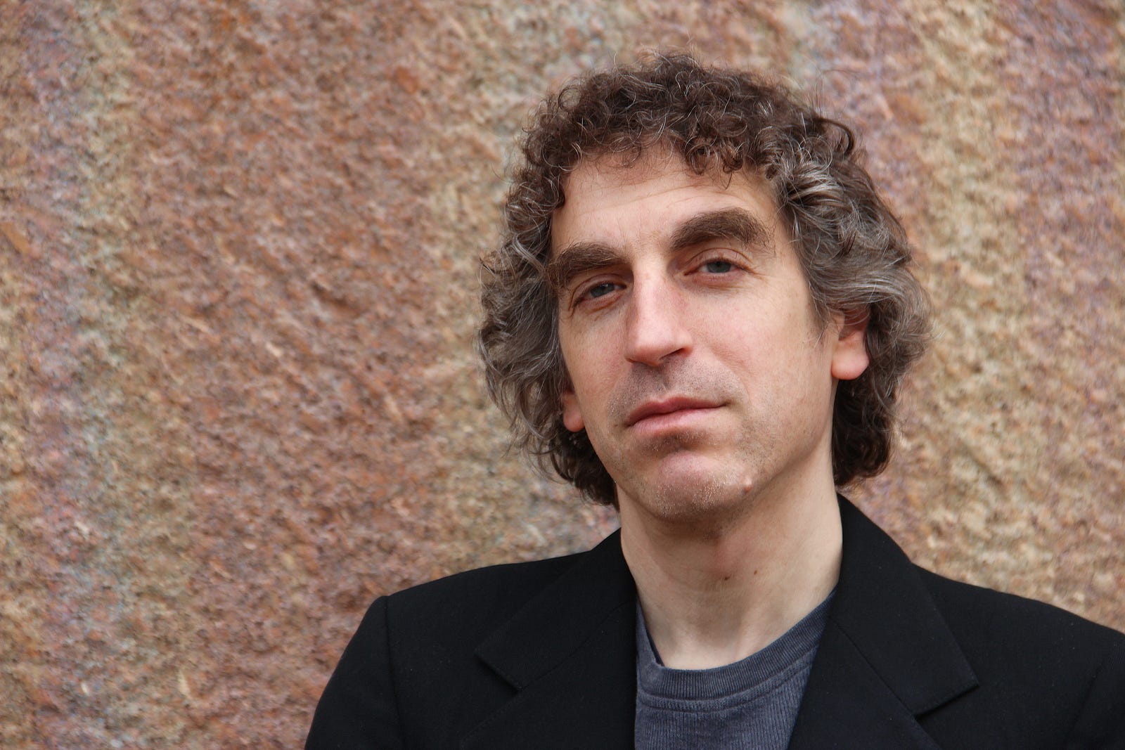 Meet The Contributor: Jonathan David Kirshner, Cineaste Magazine ...