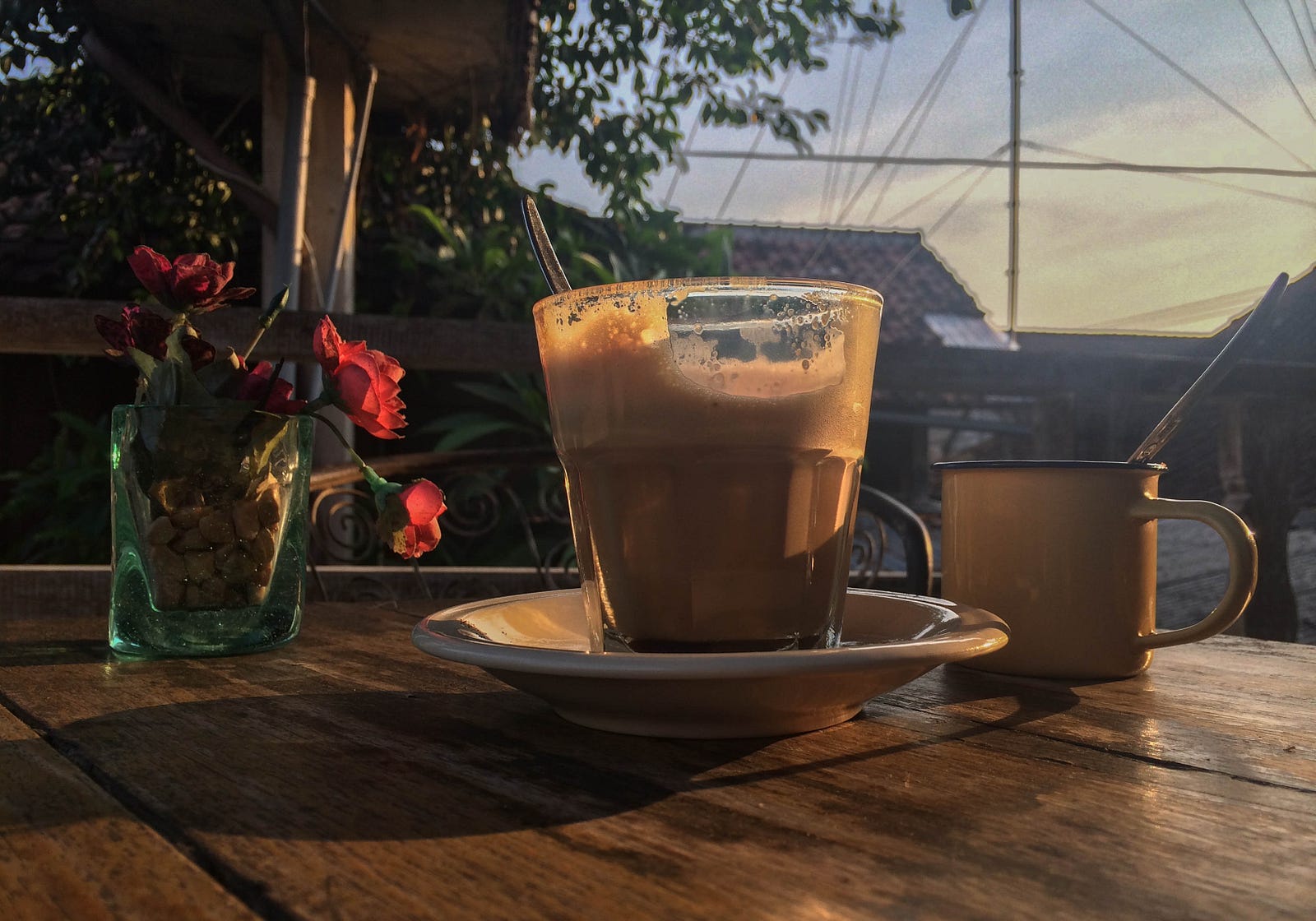 The Key to a Successful Writing Life Is Not Worrying About Your Morning ...