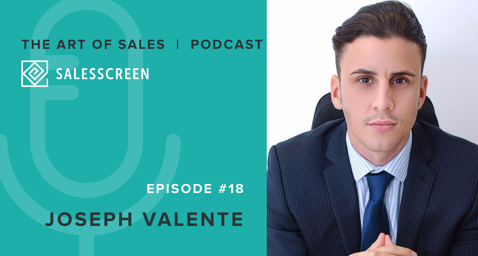 Podcast — AoS #18: Apprentice Winner to Successful Businessman with Joe ...