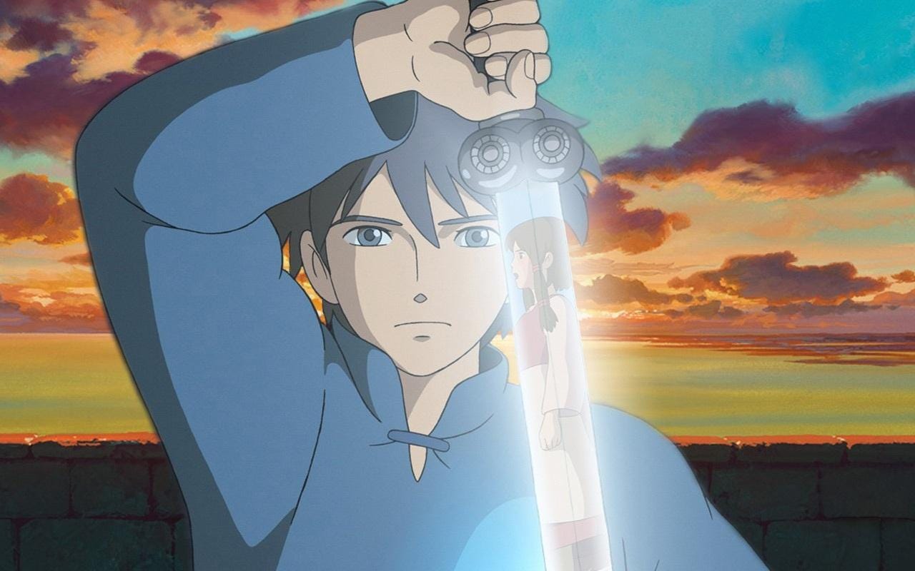 What Studio Ghibli’s Tales From Earthsea Gets Right