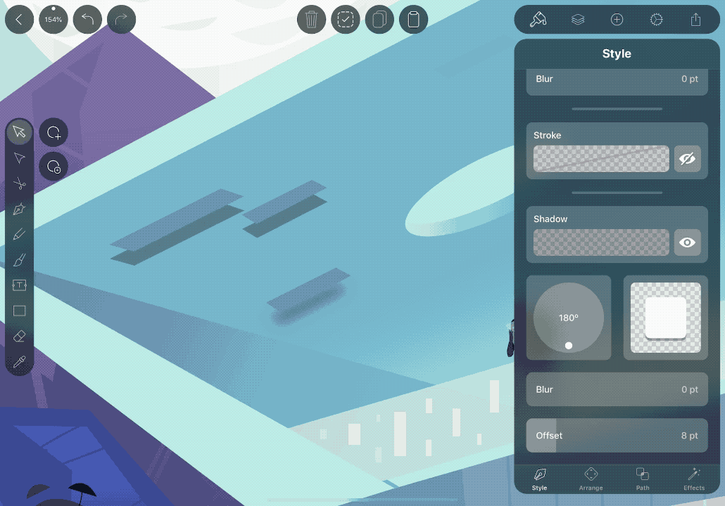 Vectornator 2.2 – Vectornator – Medium