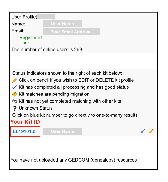 2 easy GEDmatch tools to start your genealogical research: for the ...