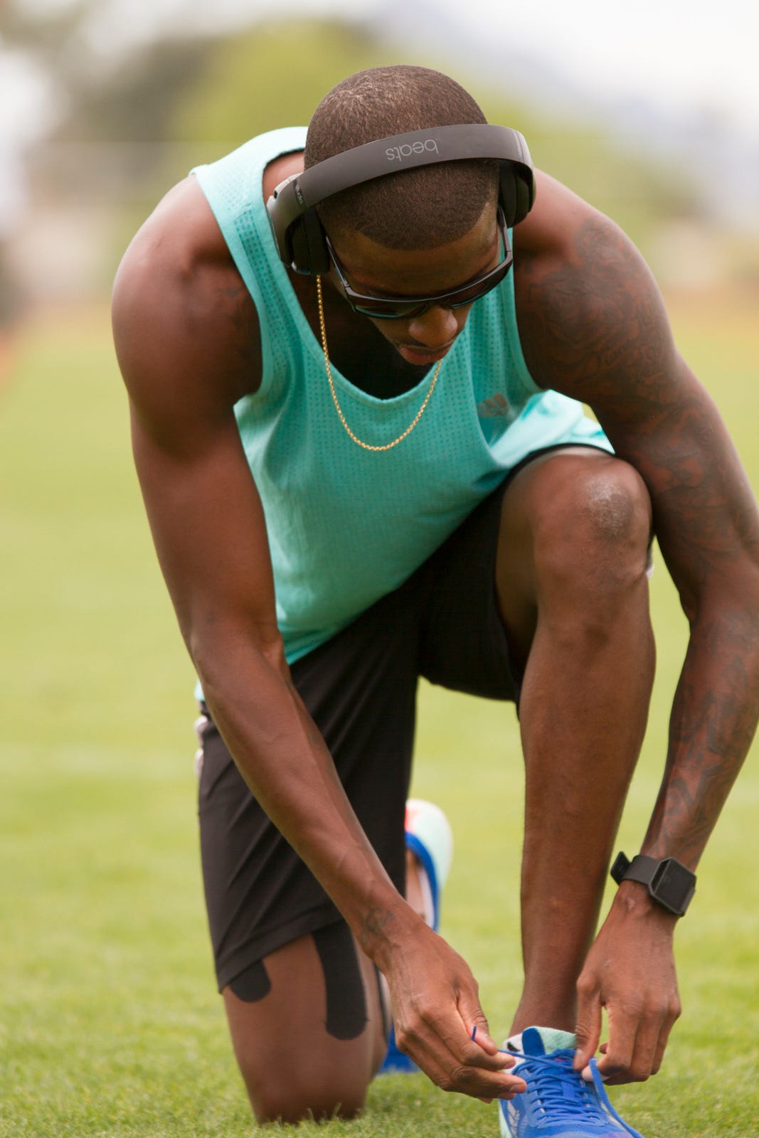 Curtis Mitchell — Same mission, same goals. – Altis Unplugged – Medium