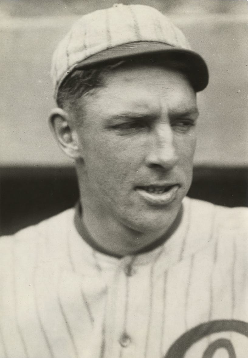 The Black Sox: You Are There – Our Game