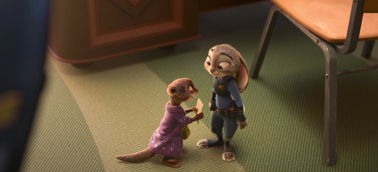 Zootopia – KeepIt112 – Medium