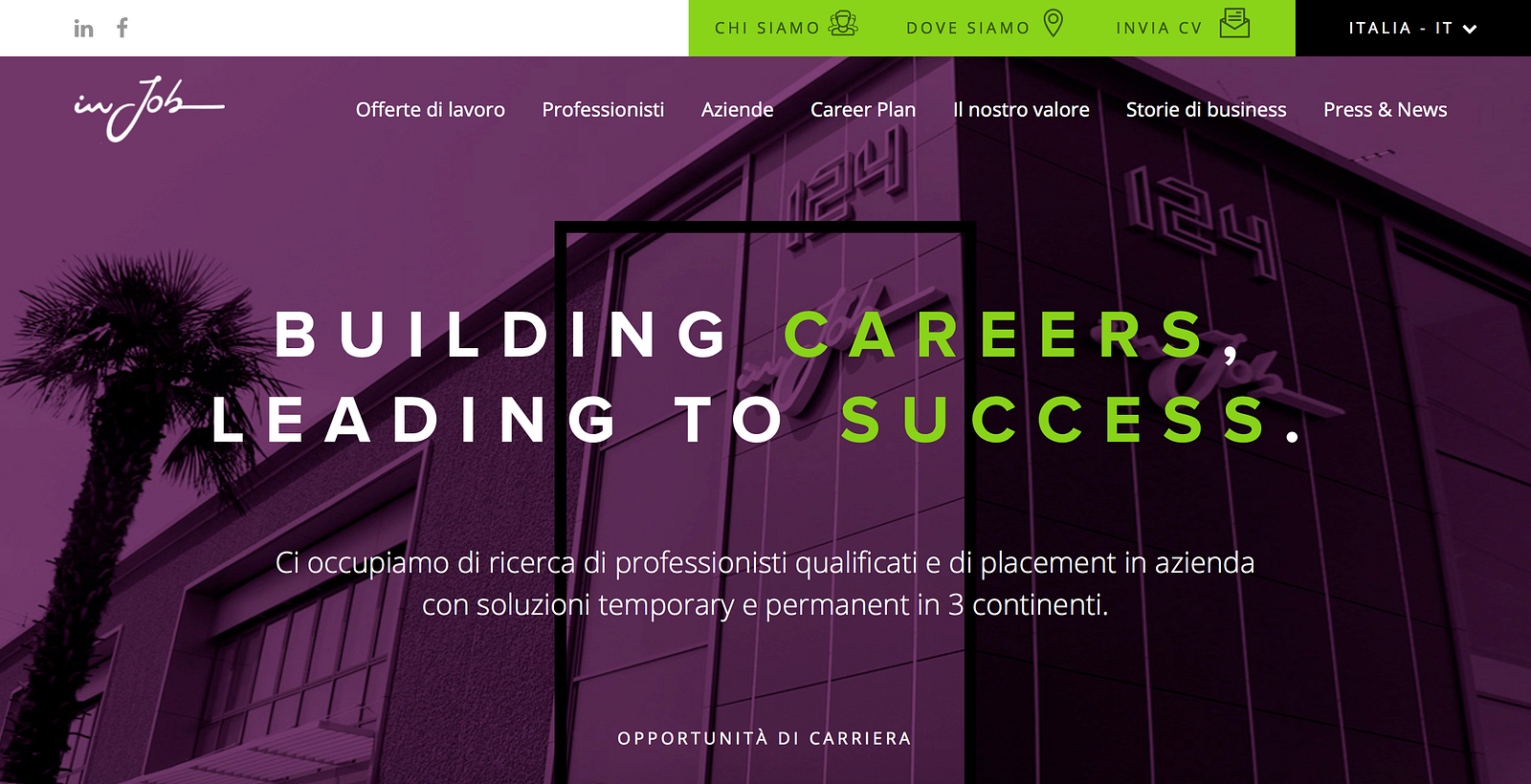 Vibrant Colors In Web Design: 20 Visually Impactful Websites to Inspire You