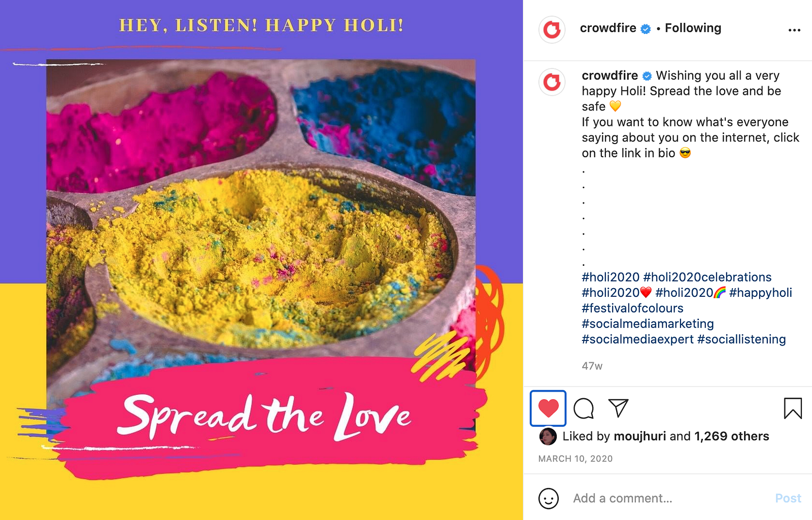 Instagram content ideas to keep your account active and engaging in ...