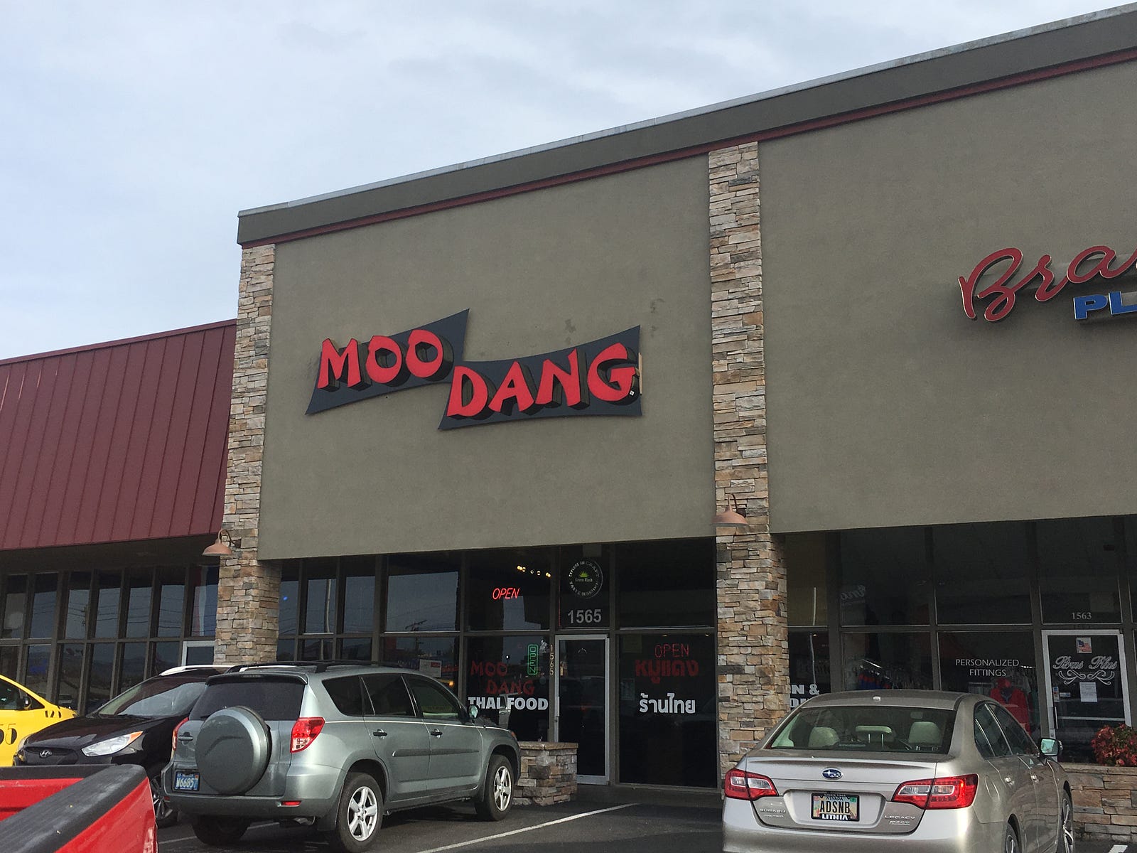Reno’s Hidden Gem: The Best Pad Thai in the Biggest Little City