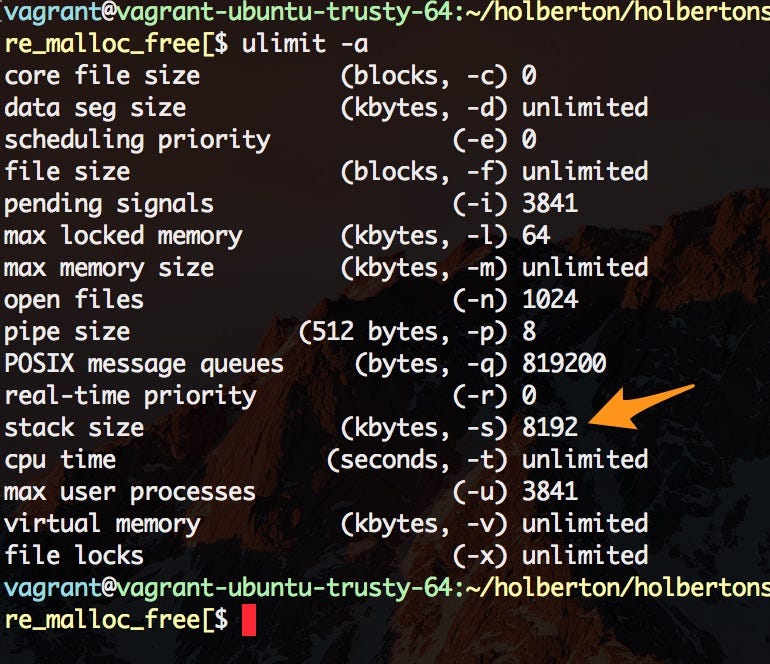 Stack Vs Heap What s The Difference And Why Should I Care Linux