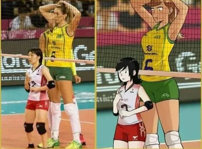 My Experience growing up as a japanese descent in Brazil. Good and bad ...
