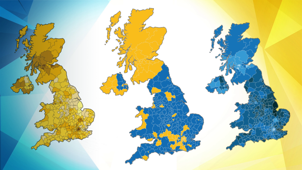 How to do democracy — Compulsory voting and Brexit.