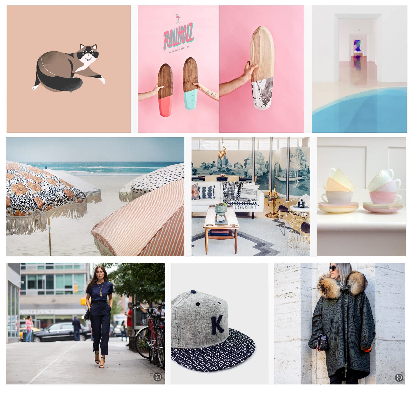 165 Best Tumblrs for Designers – The Startup – Medium