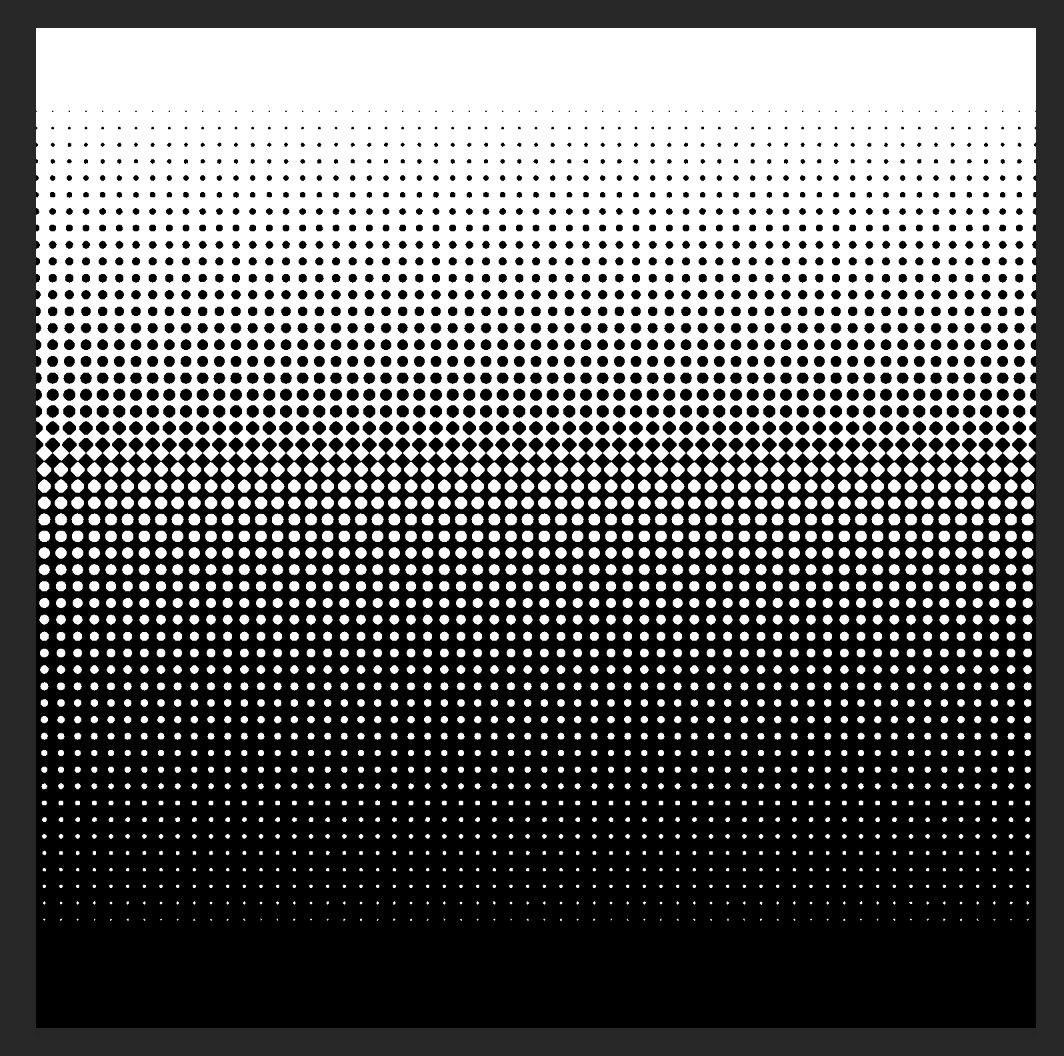 Textures and tiffs in Illustrator – Kyle Letendre – Medium