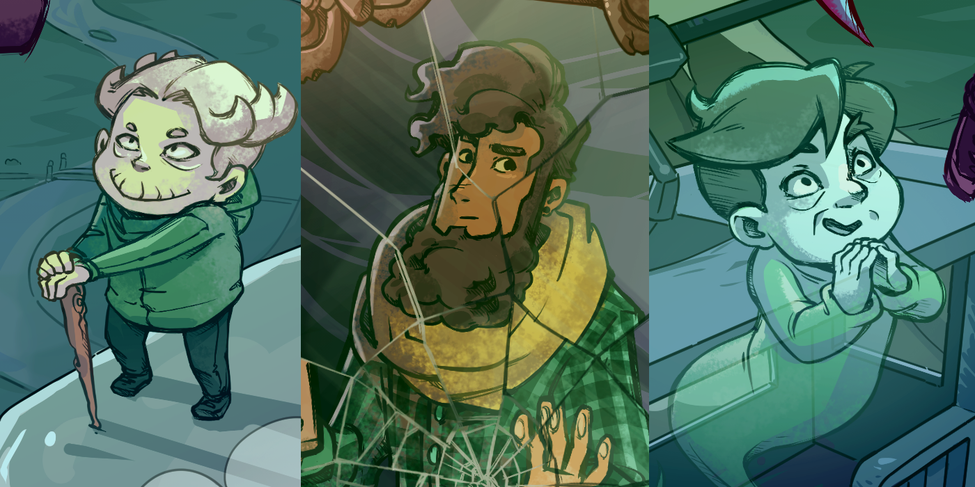 Celeste and The Failed Promise of Accessibility (Part 1: Physical ...
