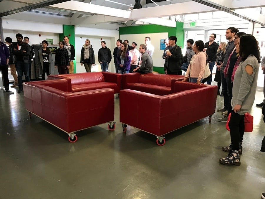How Universal Design Techniques Can Create a More Inclusive Classroom