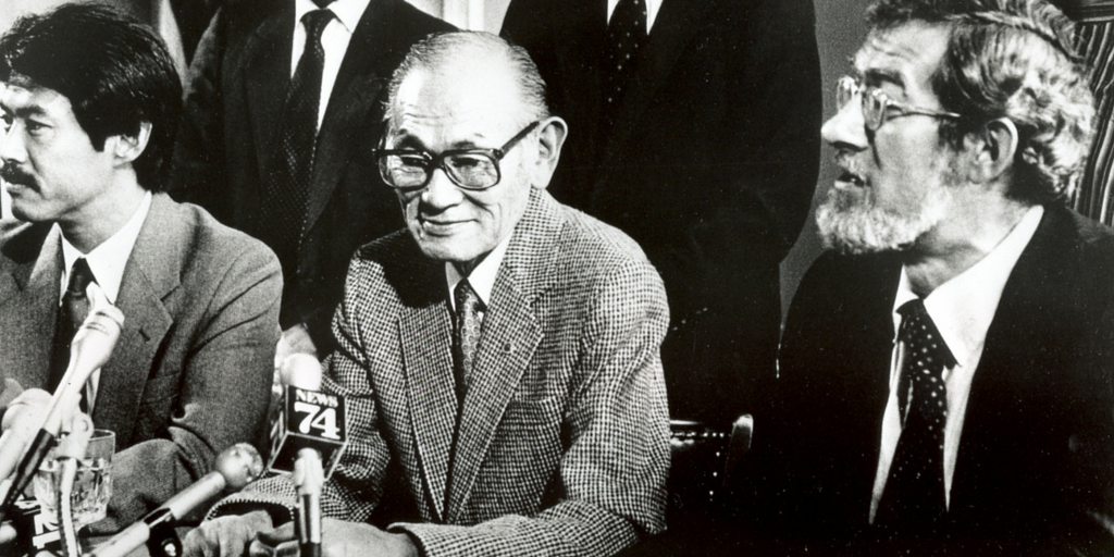 Celebrating Fred Korematsu – Advancing Justice | AAJC – Medium