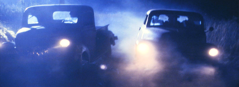 A FILM TO REMEMBER: “MISSISSIPPI BURNING” (1988) – Scott Anthony – Medium