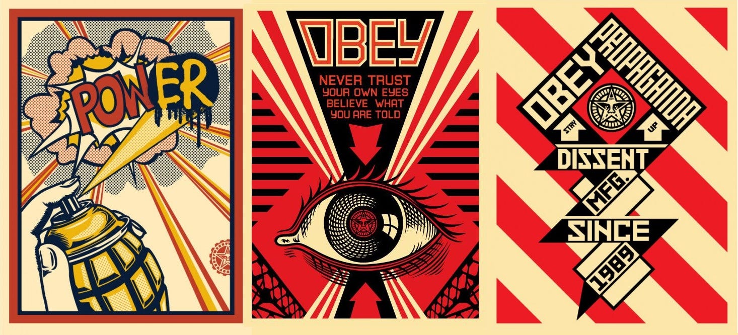 Constructivist Art & Design – Inside VBAT – Medium